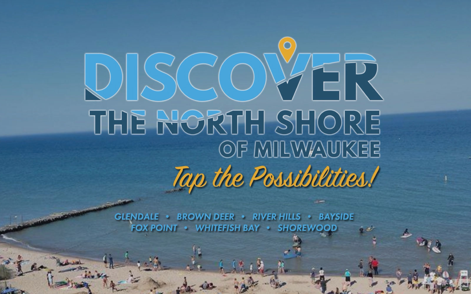 Discover The North Shore Returns as Sponsor, offers Complementary ...